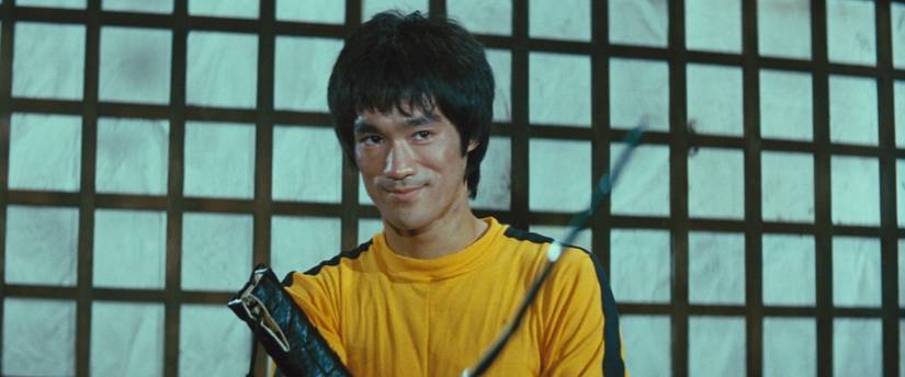 Bruce Lee Greatest Hits Collection Is Coming from Criterion This July