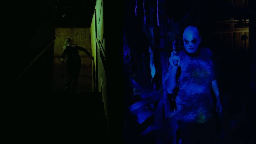 Impact Event Trailer: Horror Icons Fight Cannibals in an Apocalyptic ...