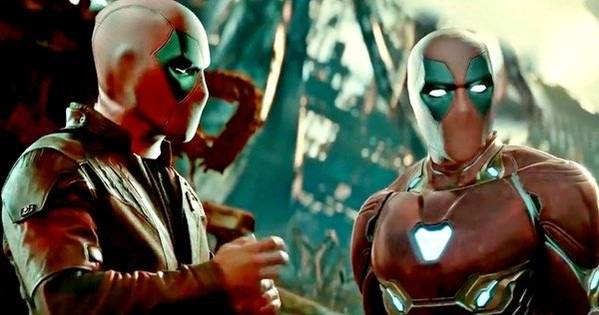 6 Reasons Why Infinity War Needed to Include Deadpool