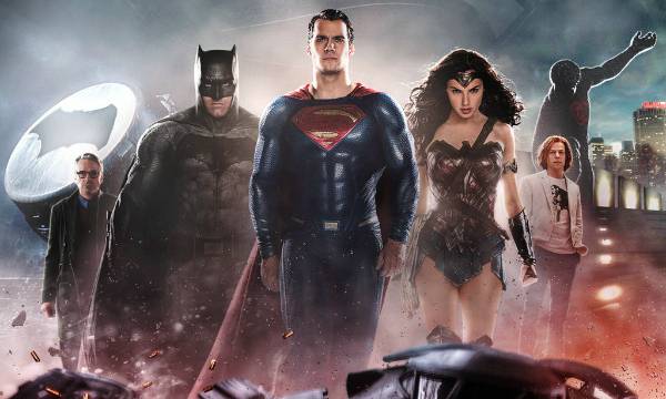 7 Ways Ben Affleck Is a Better Batman Than Christian Bale
