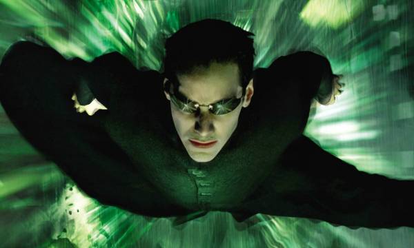 Matrix Reboot: Everything We Need to See