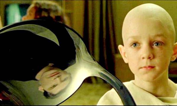 Matrix Reboot: Everything We Need to See