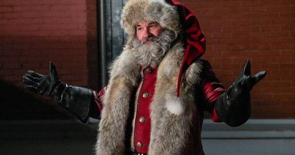 From Tim Allen to Kurt Russell, Which Santa Actor Is the Best?