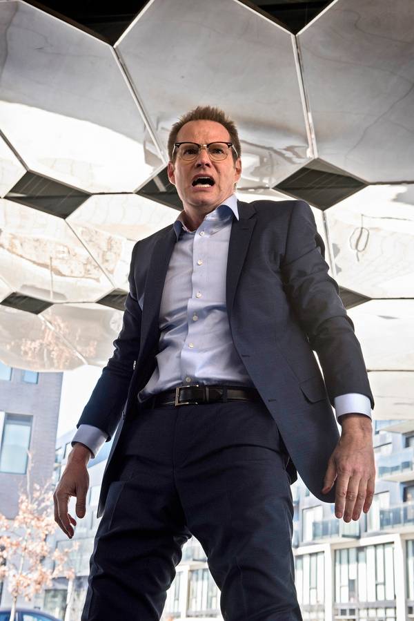 NBC Announces 2015-2016 Fall TV Schedule with Trailers