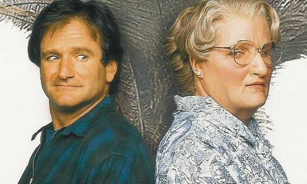 16 Robin Williams Movies That Defined His Legendary Career