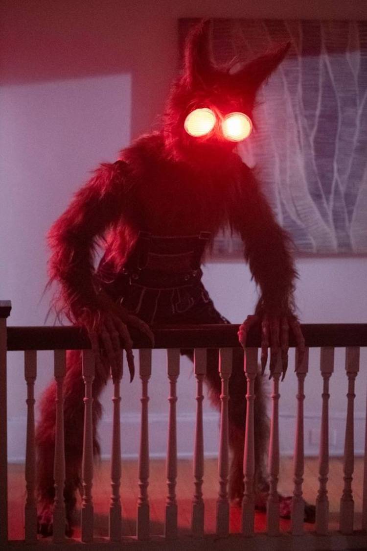 Pooka Lives Trailer Brings Fan-Favorite Monster Back in Hulu's Into the ...