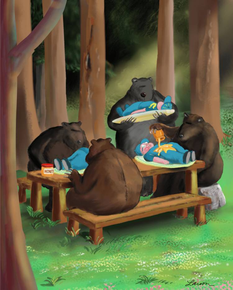 The Far Side Returns with First New Comics in 25 Years from Creator ...