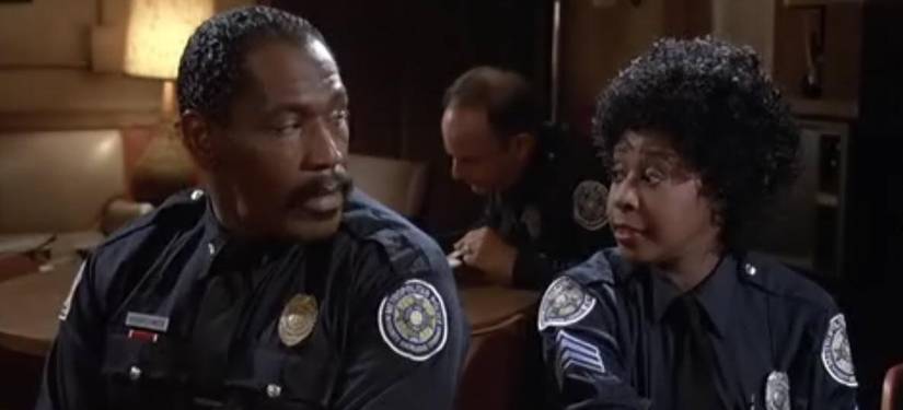 Police Academy Franchise Facts You Never Knew You Needed