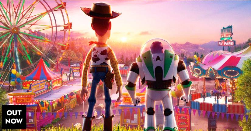 Must See Movies in Theaters in July