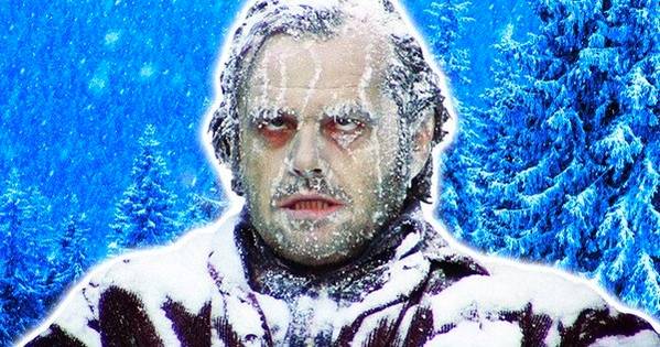 10 Chilling Horror Movies to Make You Shiver This Winter
