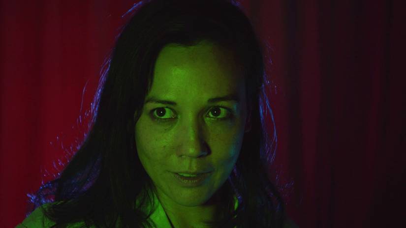 Man Under Table Trailer Takes You on a Ride Through Dystopian Los ...