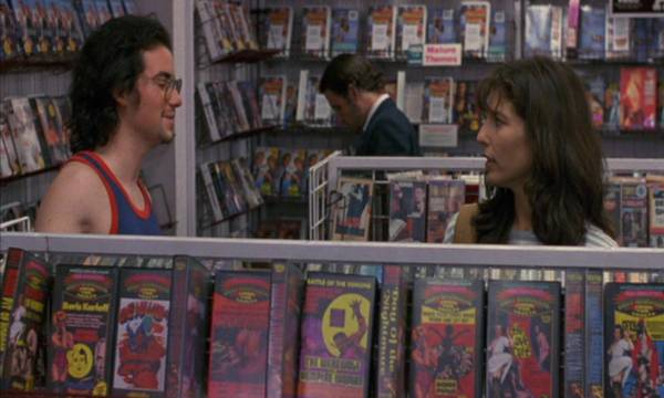 11 Things We Miss About Video Stores