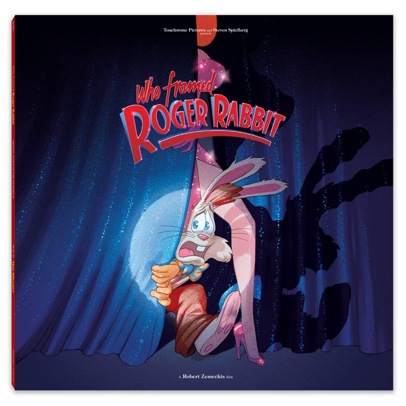Mondo Is Bringing Who Framed Roger Rabbit Blade Runner 2049 Vinyl