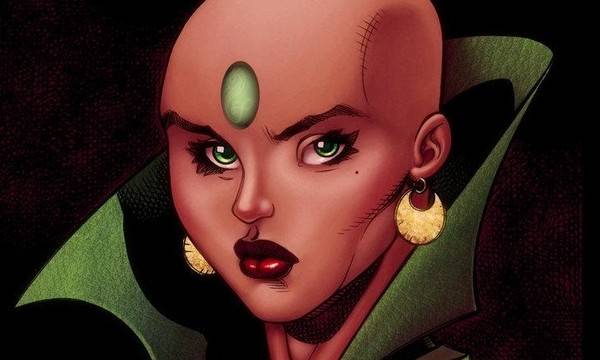 Avengers 2: Who Are the Women in New Ultron Trailer?