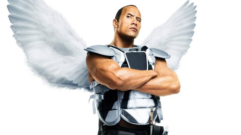 15 The Rock Movies You Slept on or Totally Forgot About