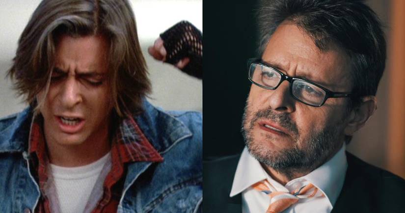 Here's Where the Cast from The Breakfast Club Is Today