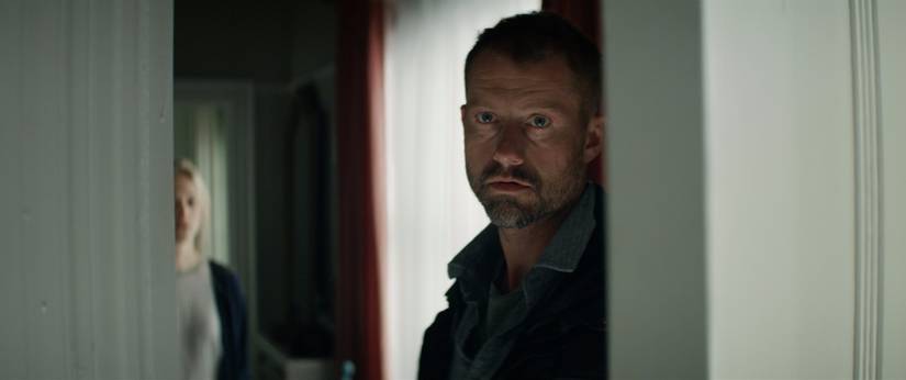 Disney's The Empty Man Trailer Summons Evil Spirits in Theaters This ...