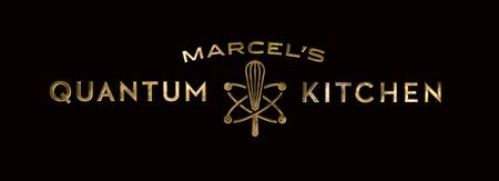 Win Prizes from Marcel's Quantum Kitchen