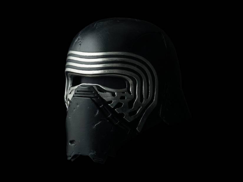 Star Wars Launches Authentic Line of Force Awakens Prop Replicas