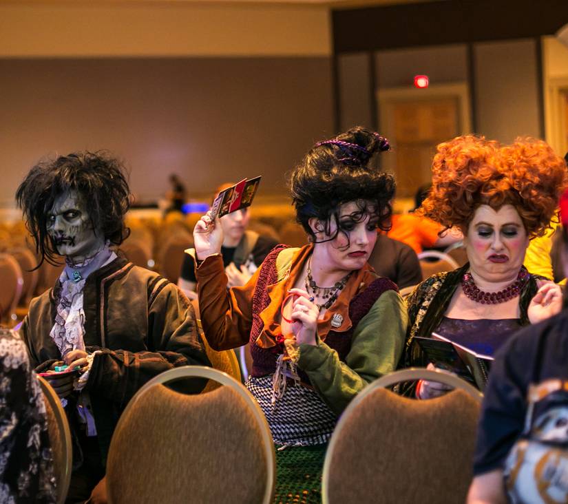 Socal's Halloween Horror Con Midsummer Scream 2019 Tickets Go on Sale