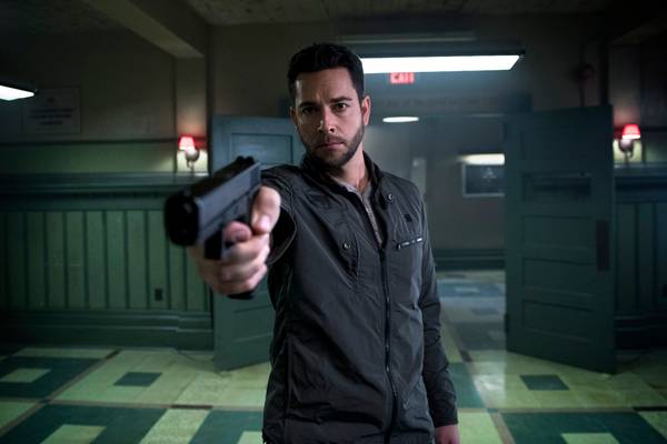 NBC Announces 2015-2016 Fall TV Schedule with Trailers