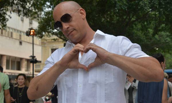How Vin Diesel & The Rock Should Have Ended Their Feud
