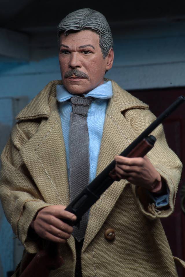 Night of the Creeps Limited Edition Blu-ray Comes with Tom Atkins ...
