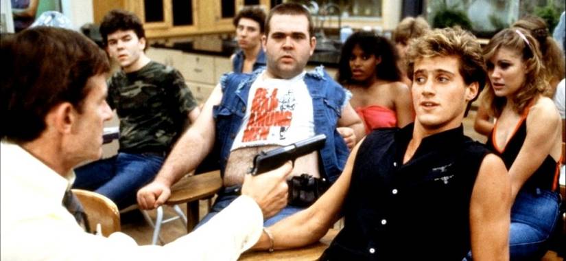 Class of 1984: How a Tale of at Risk Youth Became the Edgiest Teen Film ...