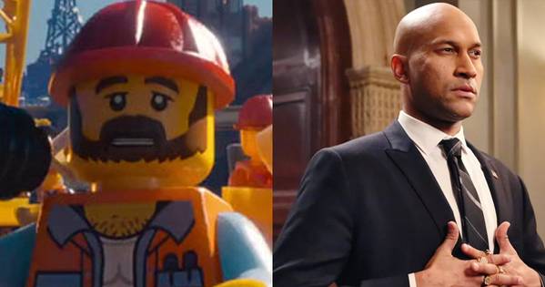 10 Celebrity Cameos You May Have Missed in the First LEGO Movie