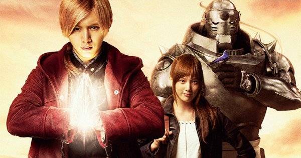 Best Sci-Fi Movies on Netflix