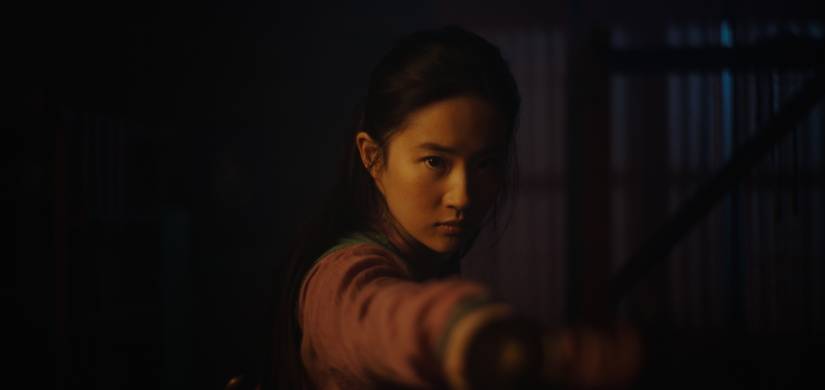 Epic Mulan Images Reveal the Beauty of Disney's Upcoming Remake