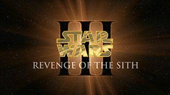 Complete Star Wars: Episode III - Revenge of the Sith Details