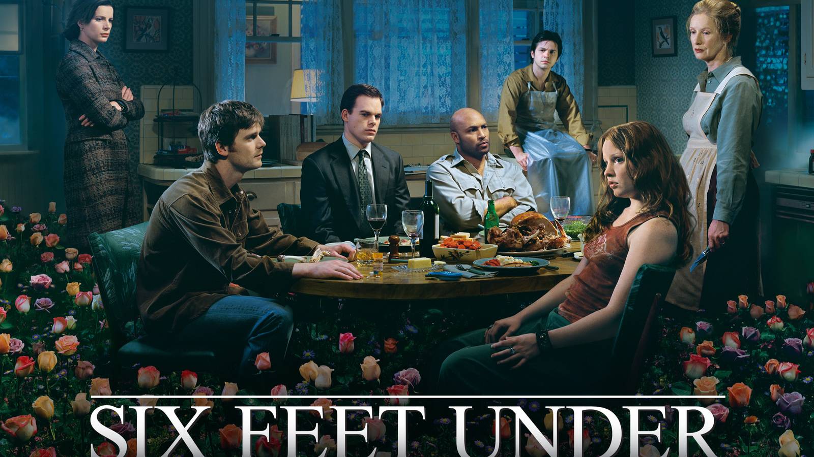 Six Feet Under is Getting a Follow-Up Series at HBO