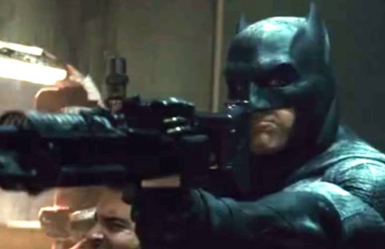 The Best Parts of Batman v Superman 5 Years Later