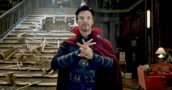 Best Theories About the Soul Stone's Location in Infinity War