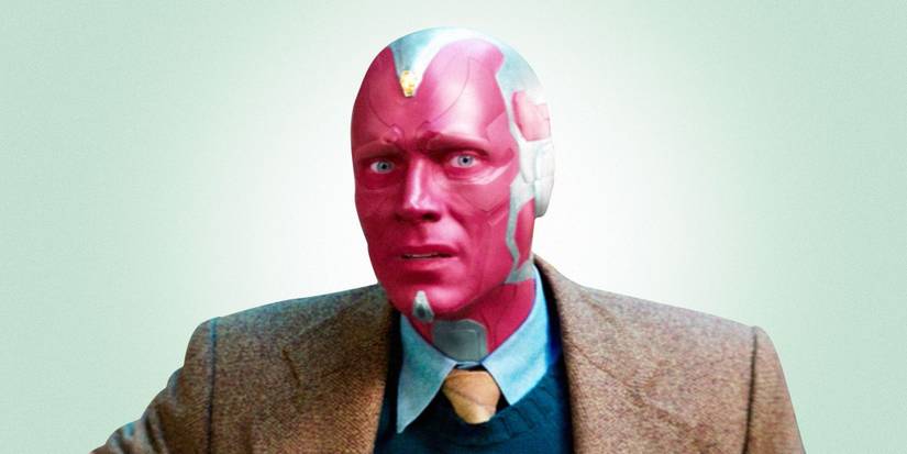 10 WandaVision Moments That Changed the MCU Forever