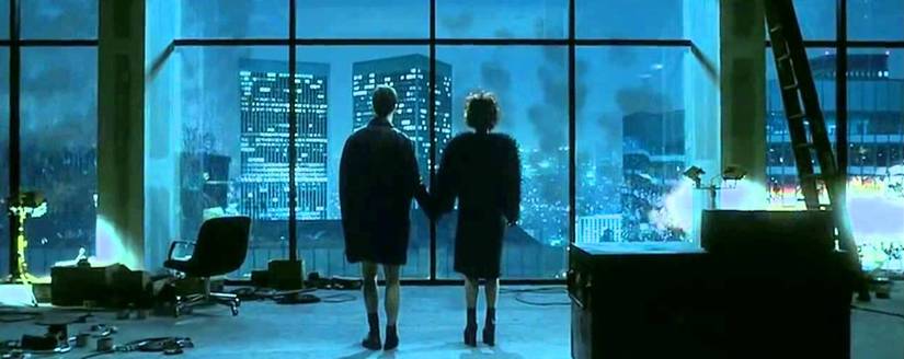 14 Best Final Shots in Movie History, Ranked