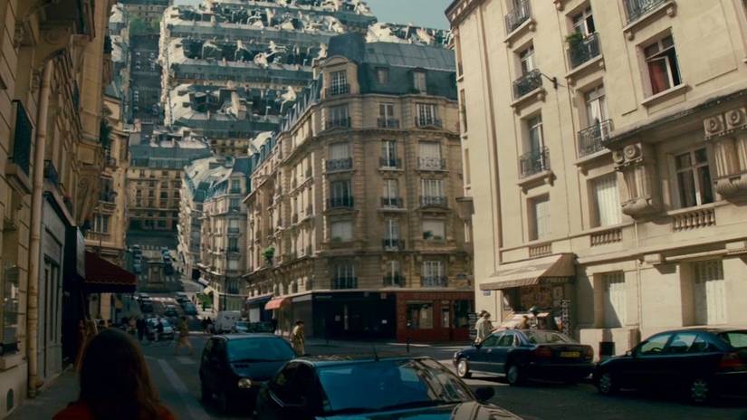 5 Reasons Why Inception Is Christopher Nolan's Best Movie (& 5 It's The ...
