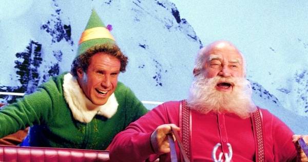 From Tim Allen to Kurt Russell, Which Santa Actor Is the Best?