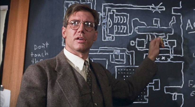 Raiders of the Lost Ark Is Indiana Jones Chapter 24, Here's What ...