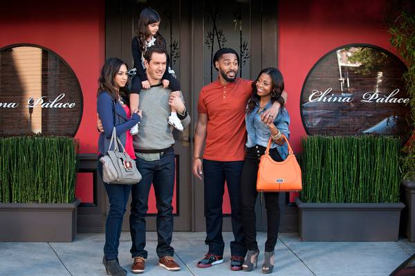 NBC Announces 2015-2016 Fall TV Schedule with Trailers
