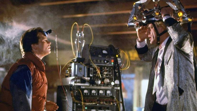 If You Liked Palm Springs You'll Love These Time Loop Movies on Netflix