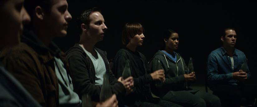 Disney's The Empty Man Trailer Summons Evil Spirits in Theaters This ...