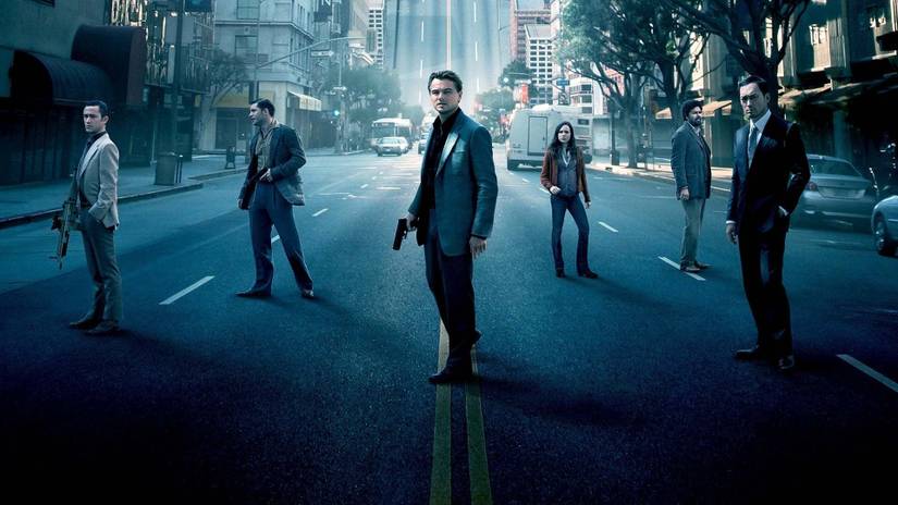 5 Reasons Why Inception Is Christopher Nolan's Best Movie (& 5 It's The ...