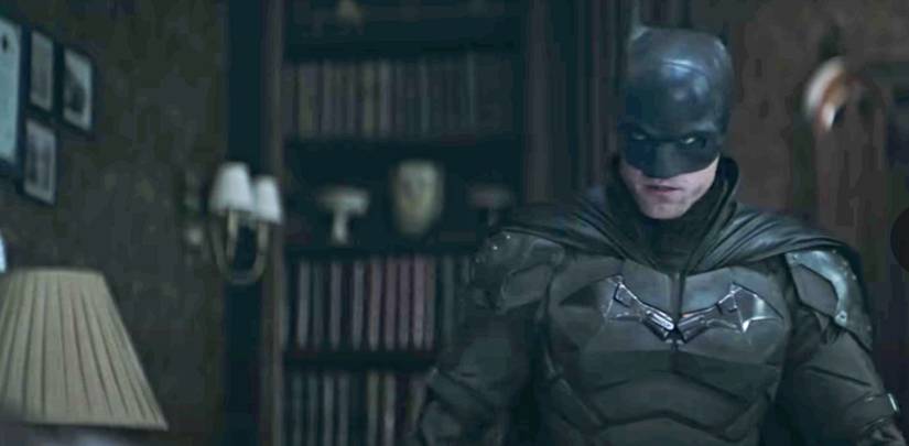 The Batman Footage Breakdown: 15 Things We Learned About the Movie