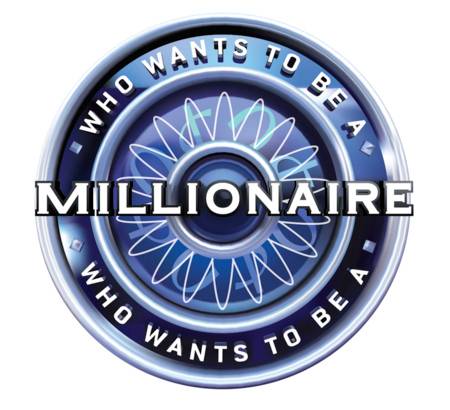 Win Great Prizes from Who Wants to Be a Millionaire?