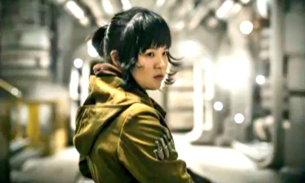Everything We Learned About The Last Jedi from Star Wars Celebration