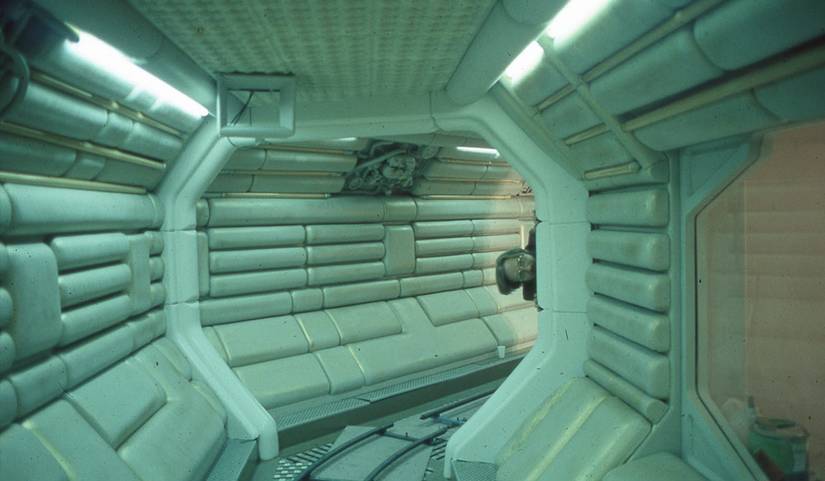 Memory: The Origins of Alien Documentary Gets Picked Up for Summer ...