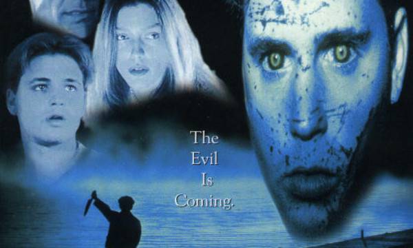 A Two Coreys Halloween: The Essential Horror Movies of Haim and Feldman