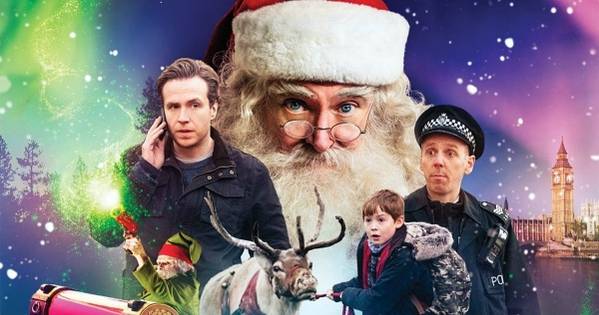 11 Best Christmas Movies Streaming on Netflix Right Now